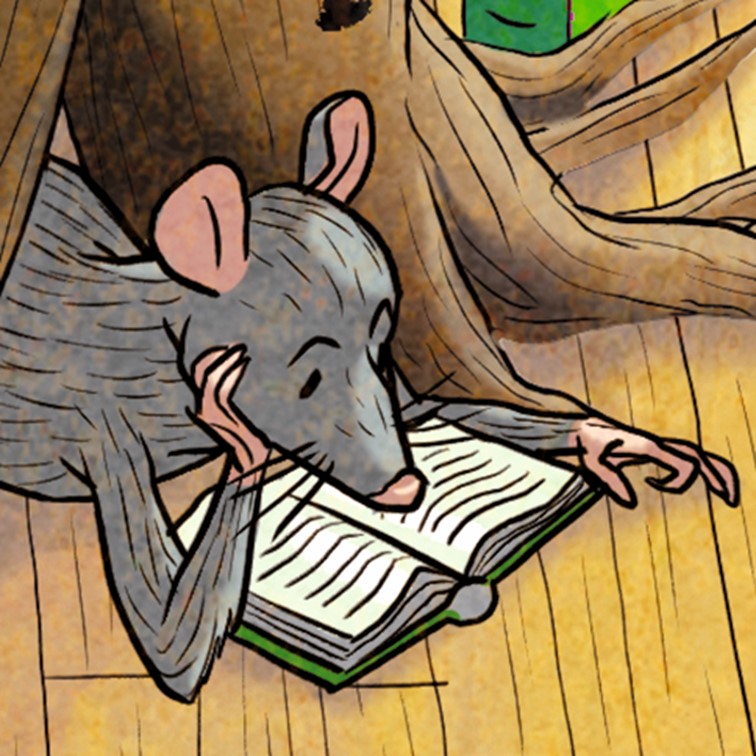 ROMPECABEZAS OESTERLE LIBRARY TRIANGULAR 1500 PIEZAS | Tiempo de Juegos