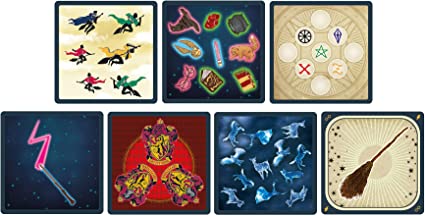 CORTEX CHALLENGE HARRY POTTER | Tiempo de Juegos